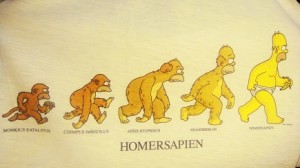 Top Cropped Homersapien